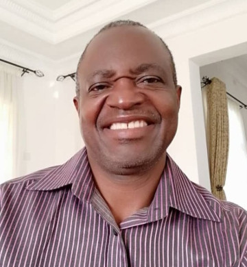 John Chibwe (CAZ) – Leadway Partners